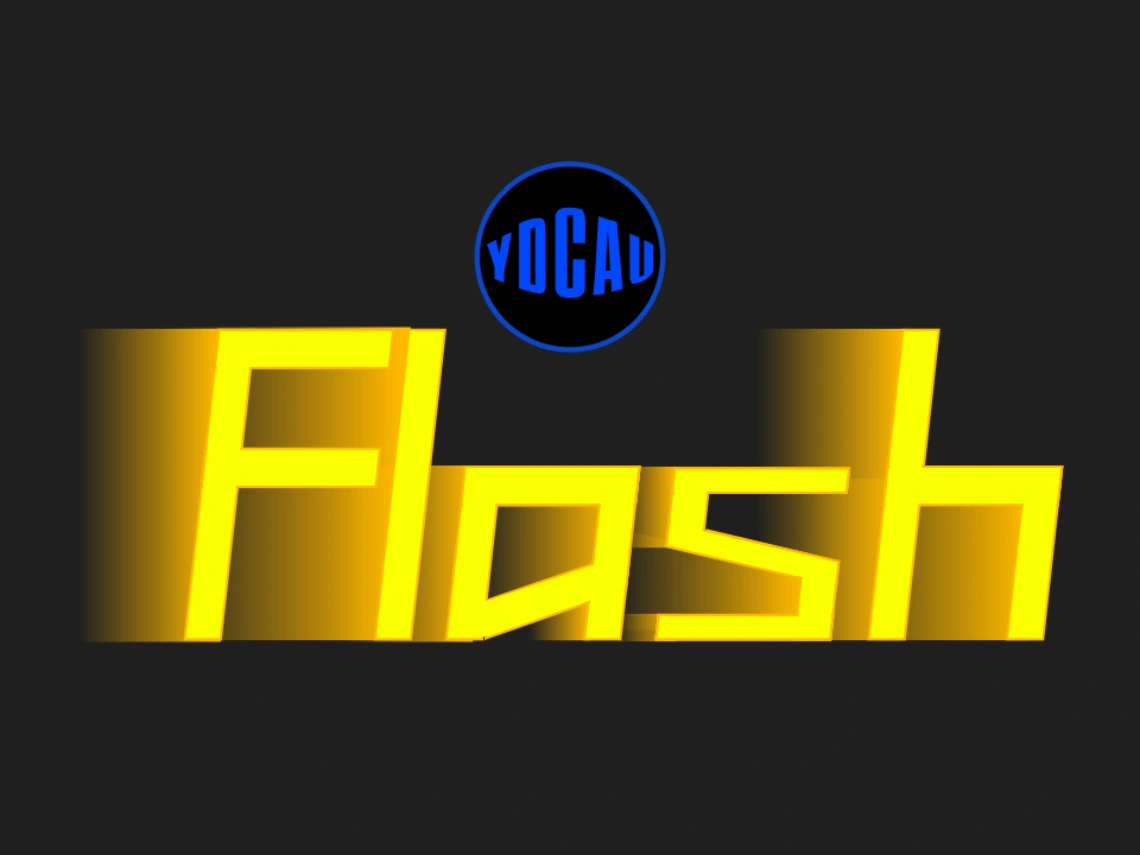 Flash | DC Scratch Multiverse Wiki | Fandom