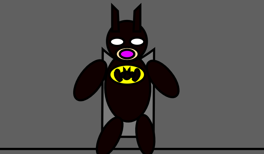 Category:Characters | DC Scratch Multiverse Wiki | Fandom