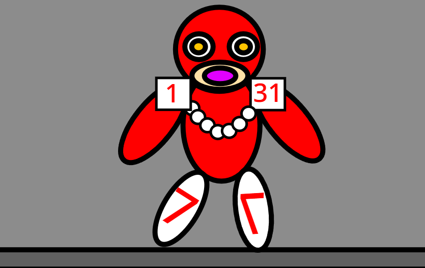 Julian Day (MCDCU) | DC Scratch Multiverse Wiki | Fandom