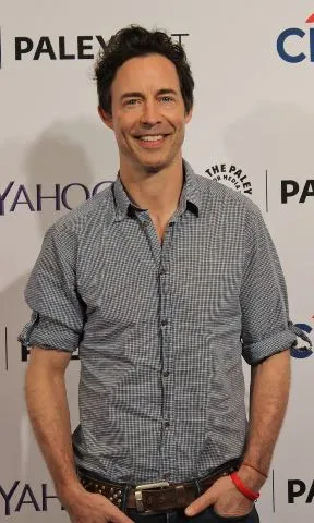 Tom Cavanagh | The DC Cast Wiki | Fandom