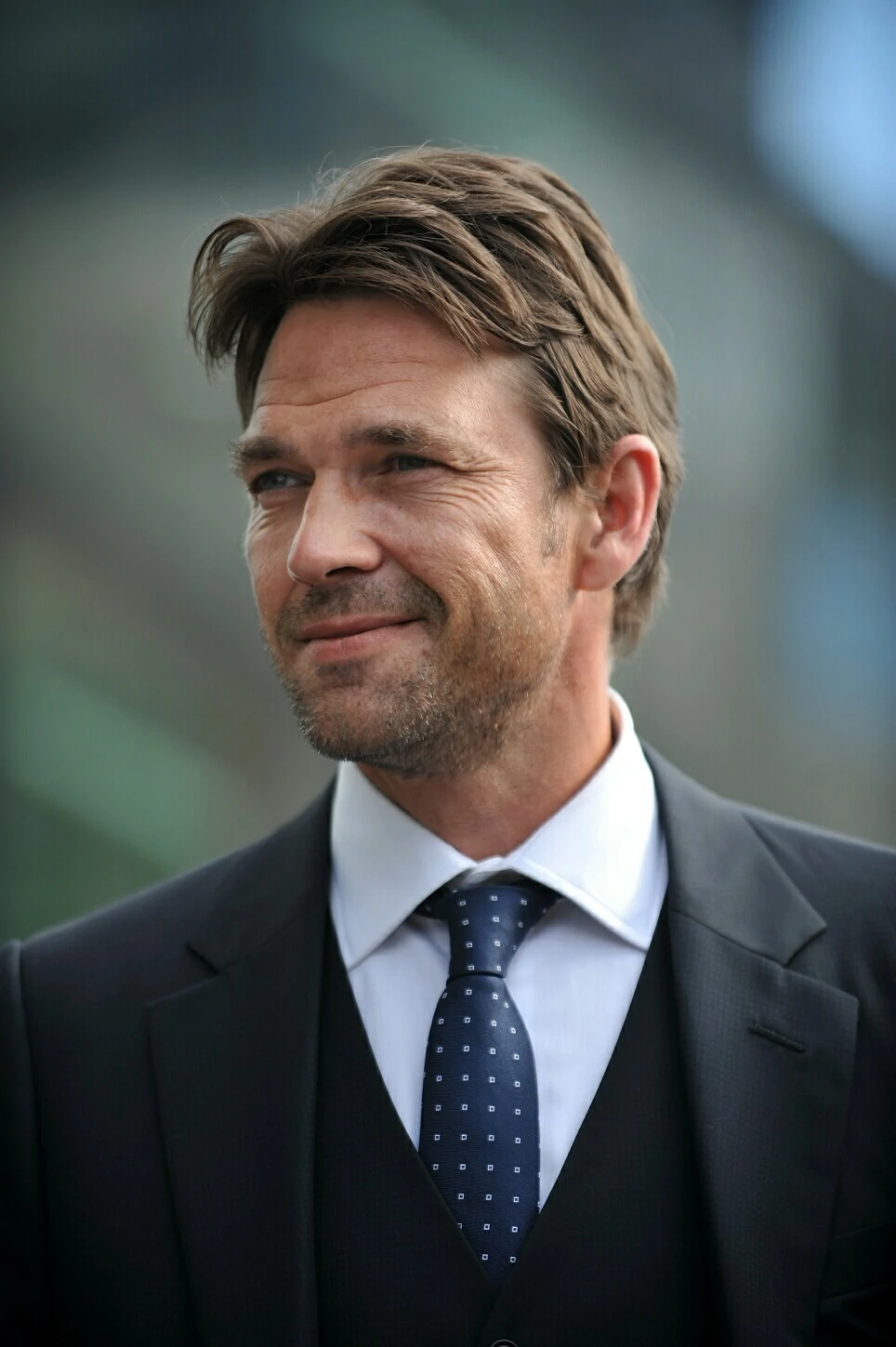 Dougray Scott | The DC Cast Wiki | Fandom