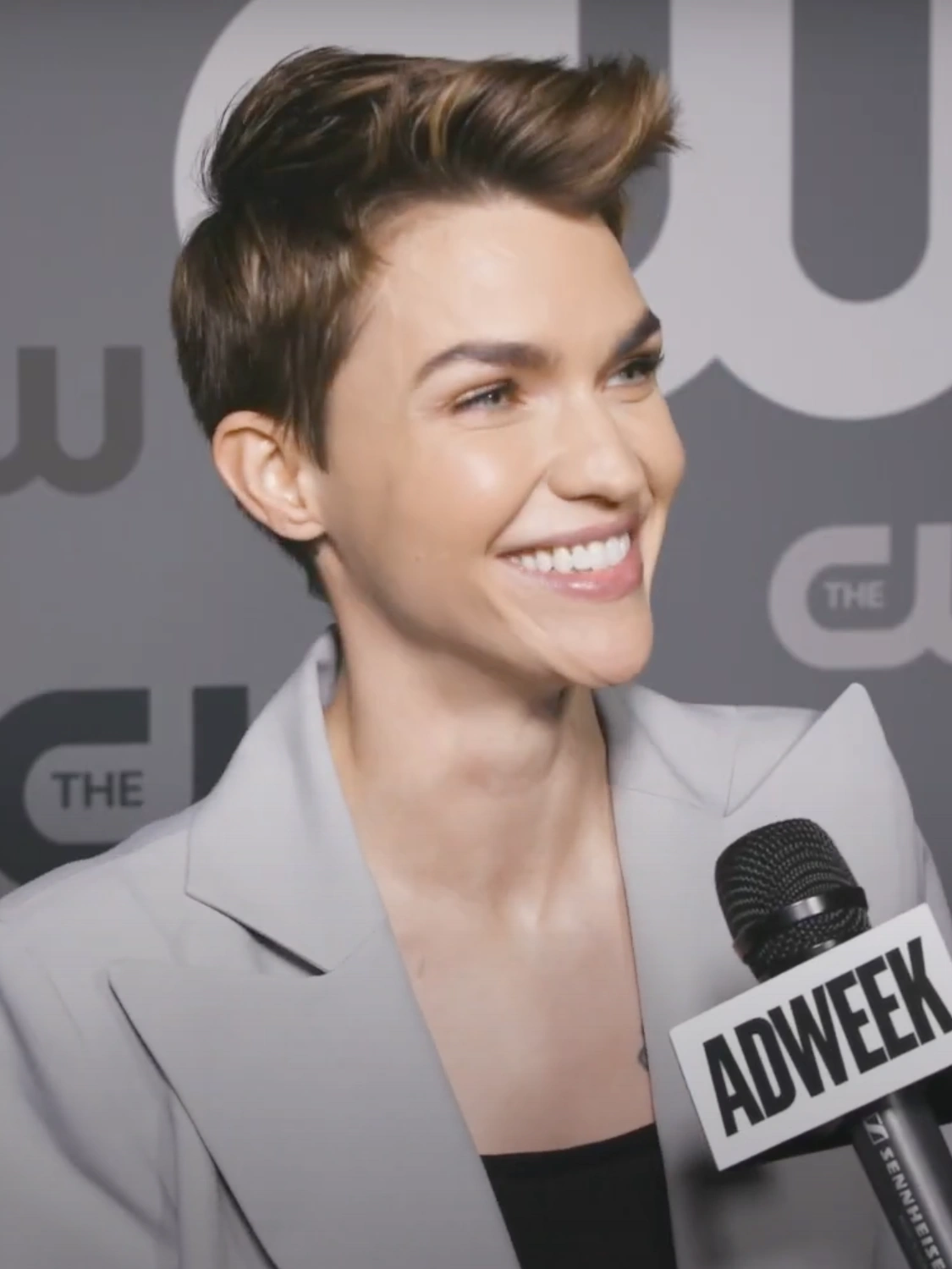 Ruby Rose | The DC Cast Wiki | Fandom