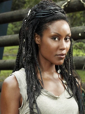 Christine Adams | The DC Cast Wiki | Fandom