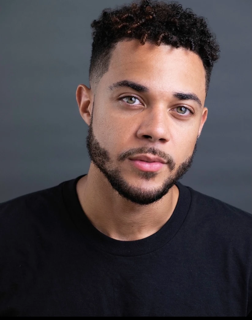 Nick Creegan | The DC Cast Wiki | Fandom