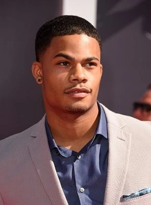 Jordan Calloway | The DC Cast Wiki | Fandom