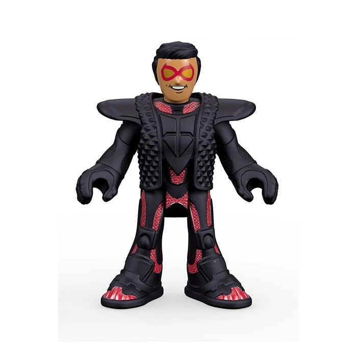 Vibe | DC Super Friends Imaginext Wiki | Fandom