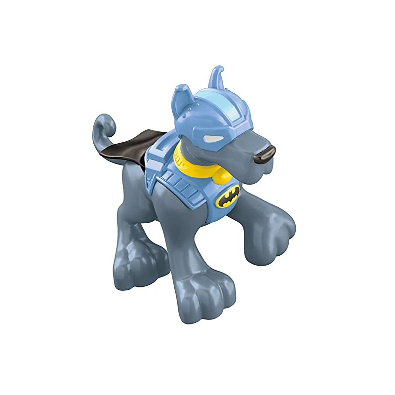 Ace | DC Super Friends Imaginext Wiki | Fandom