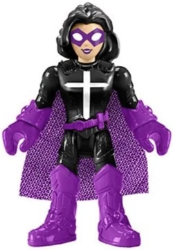 Huntress | DC Super Friends Imaginext Wiki | Fandom