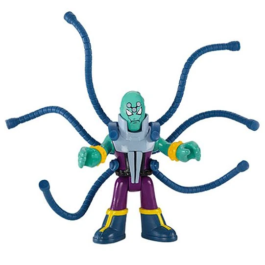 Brainiac | DC Super Friends Imaginext Wiki | Fandom
