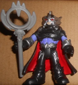 Ocean Master | DC Super Friends Imaginext Wiki | Fandom