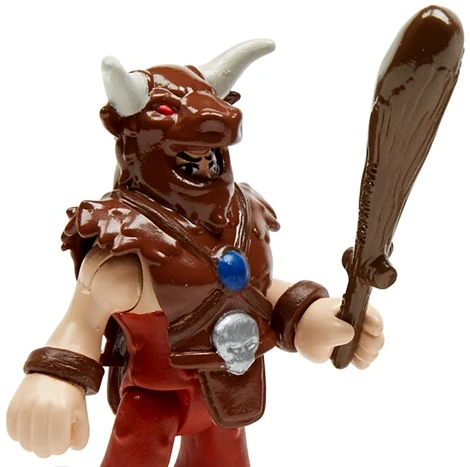 Minotaur | DC Super Friends Imaginext Wiki | Fandom