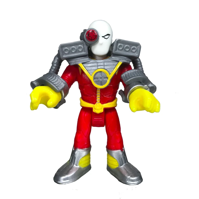 Deadshot | DC Super Friends Imaginext Wiki | Fandom