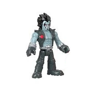 Lobo | DC Super Friends Imaginext Wiki | Fandom