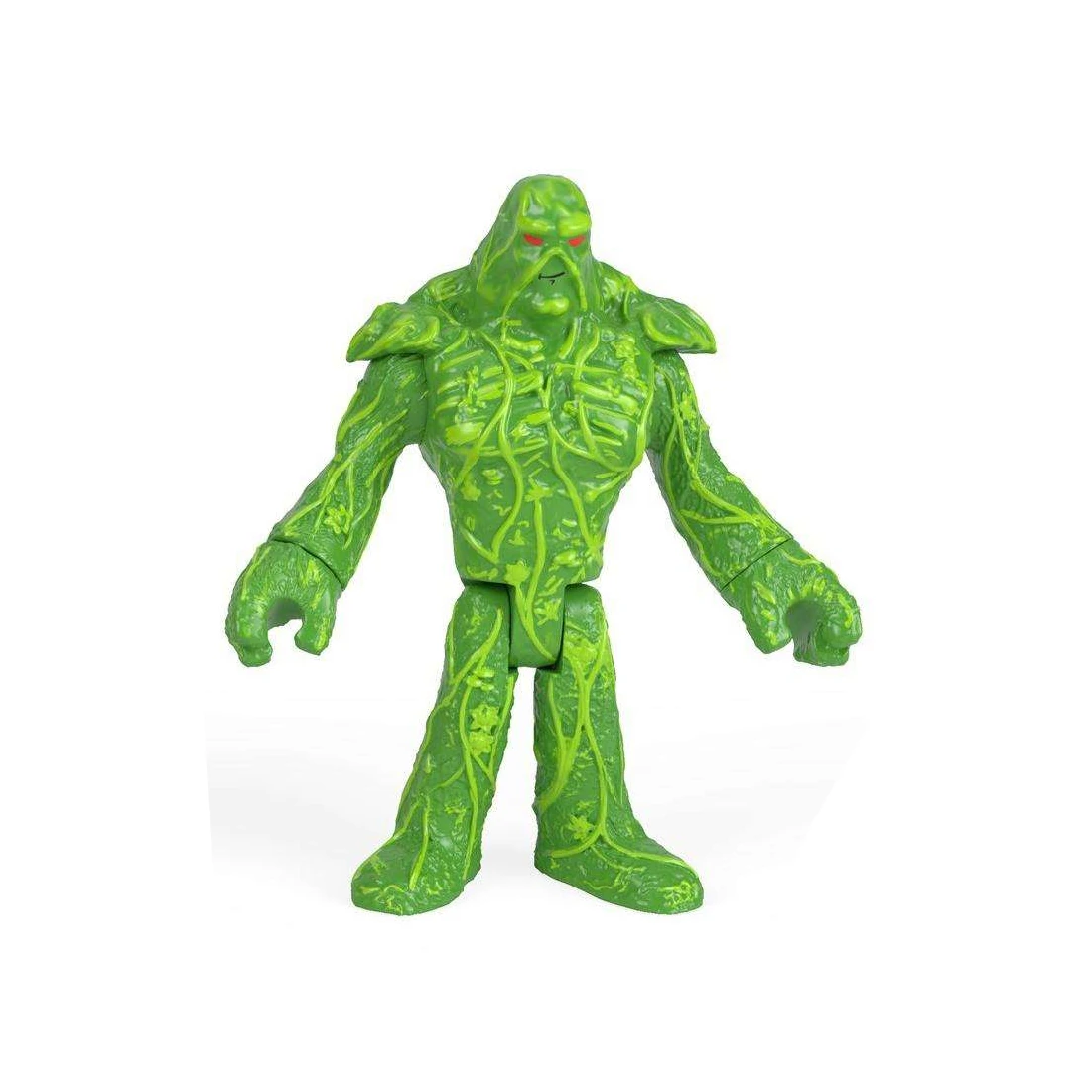 Swamp Thing | DC Super Friends Imaginext Wiki | Fandom