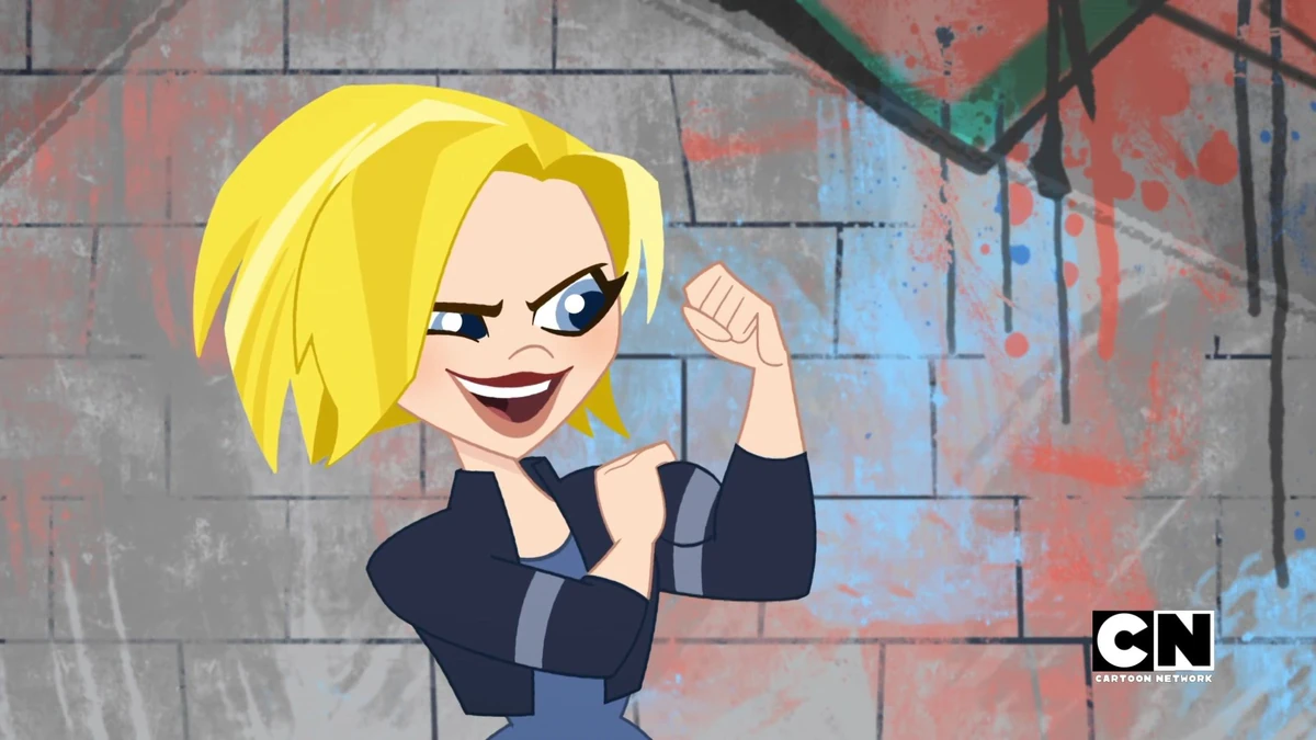 Kara Danvers | DC Super Hero Girls 2019 Wiki | Fandom