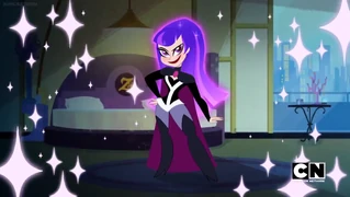 Zee Zatara | DC Super Hero Girls 2019 Wiki | Fandom