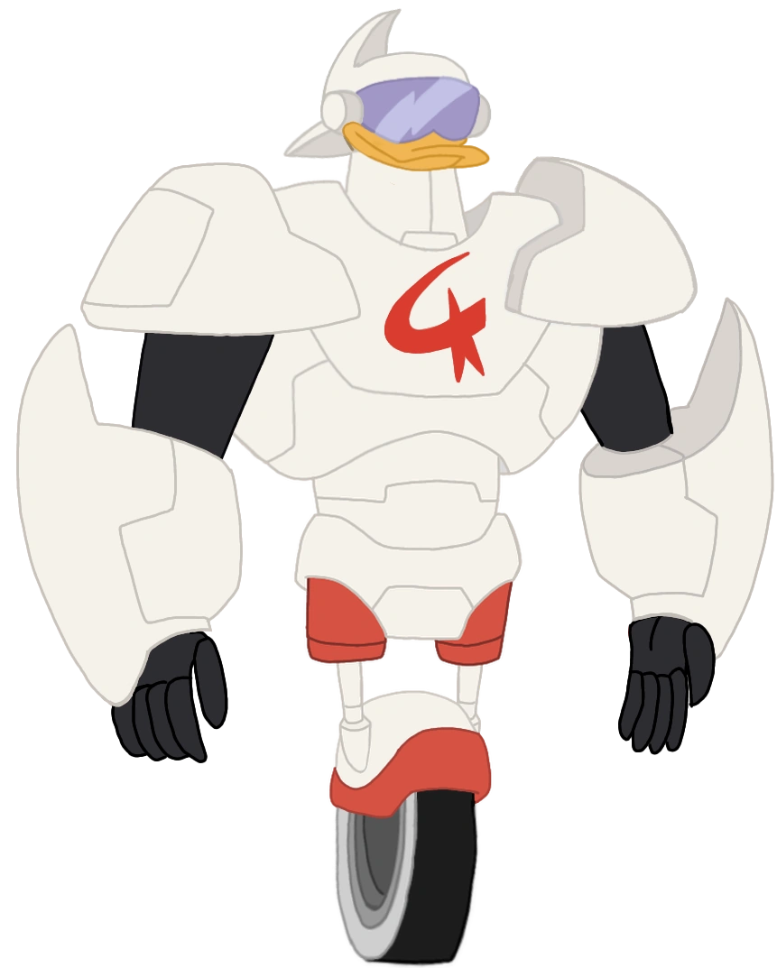 Fenton Crackshell | DC Super Hero Girls 2019 Wiki | Fandom
