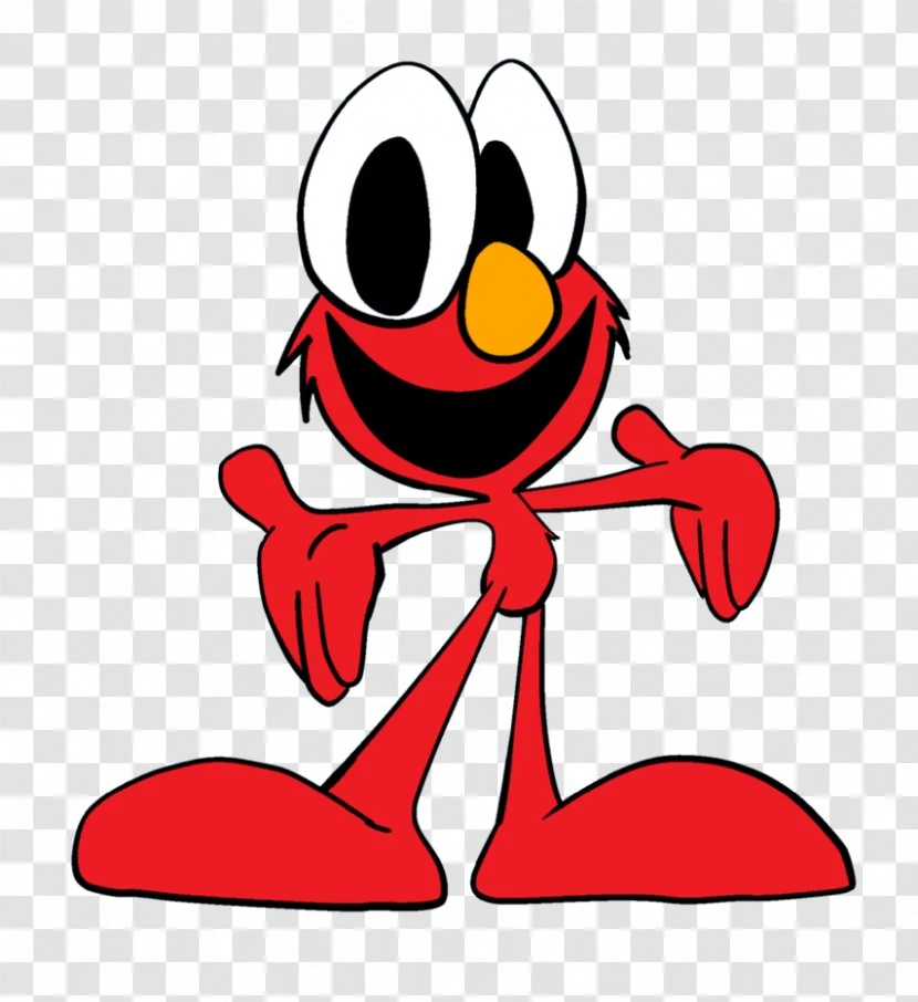 Elmo (Kanekalon) | DC Super Hero Girls Fanon Wiki | Fandom