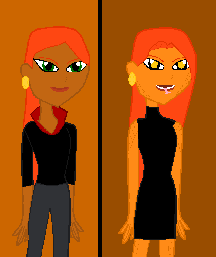 Whisper A'Daire | DC Super Hero Girls Fanon Wiki | Fandom