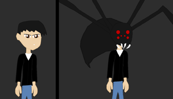 Fang | DC Super Hero Girls Fanon Wiki | Fandom