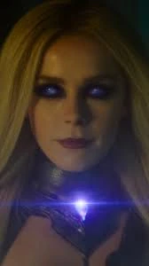 Grýla the Ice Witch (Kanekalon) | DC Super Hero Girls Fanon Wiki | Fandom