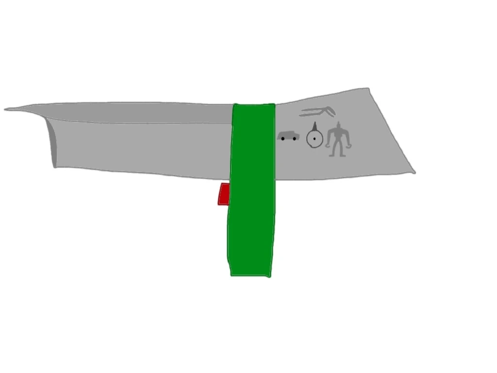 Steel Jaw Disintegration Ray | DC Super Hero Girls Fanon Wiki | Fandom