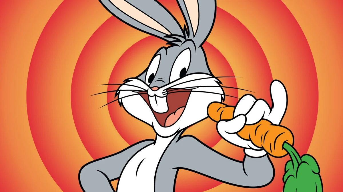 Bugs Bunny | DC Super Hero Girls Fanon Wiki | Fandom