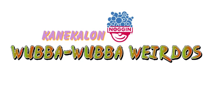 The Wubba-Wubba Weirdos (Kanekalon) | DC Super Hero Girls Fanon Wiki ...