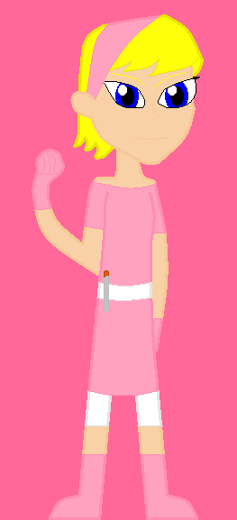 Kitten | DC Super Hero Girls Fanon Wiki | Fandom