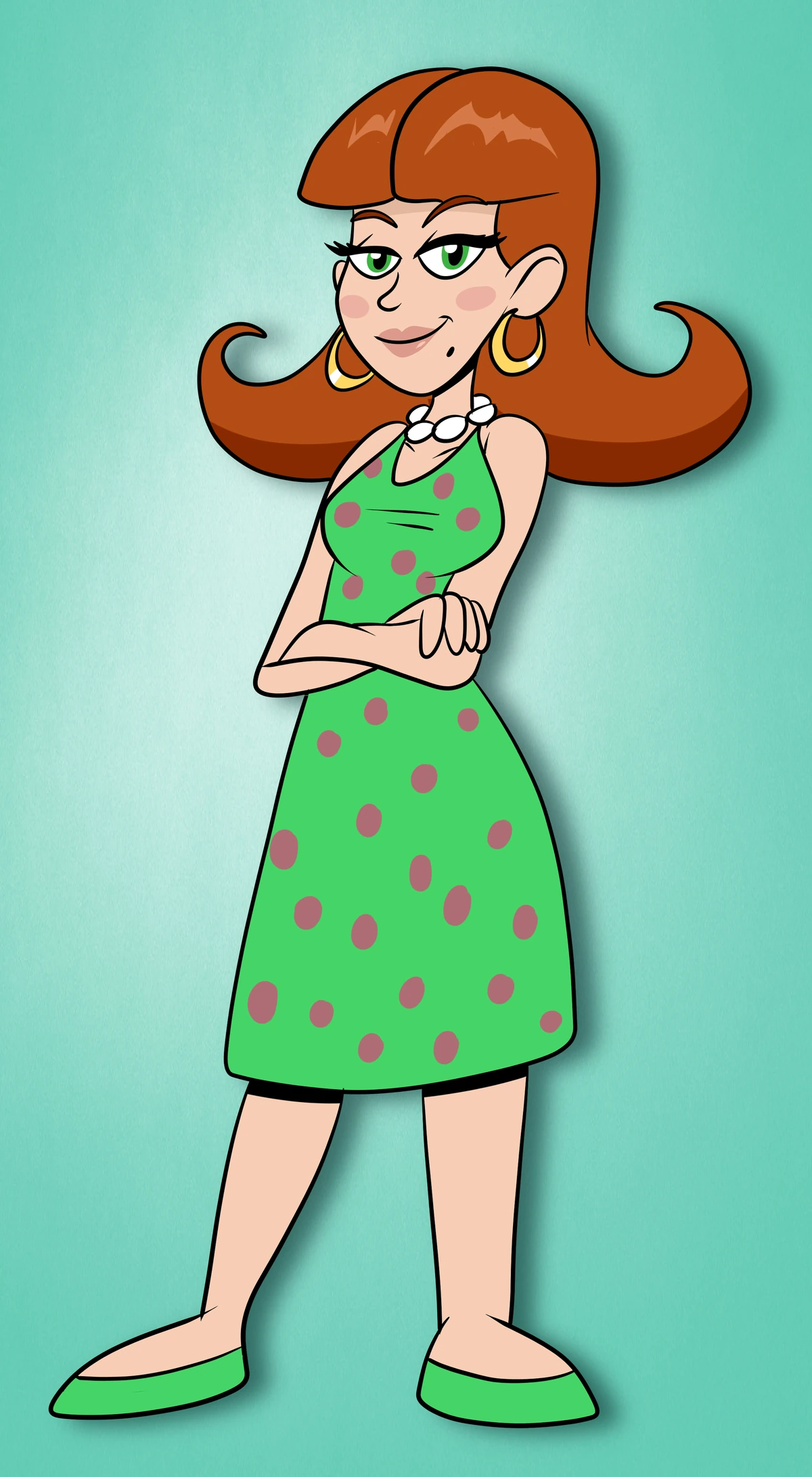 Judy Neutron (Kanekalon/Winx) | DC Super Hero Girls Fanon Wiki | Fandom