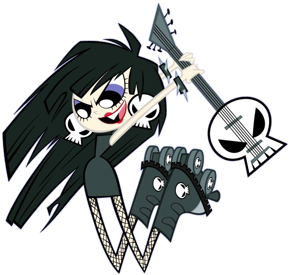 Pluto (Kanekalon) | DC Super Hero Girls Fanon Wiki | Fandom