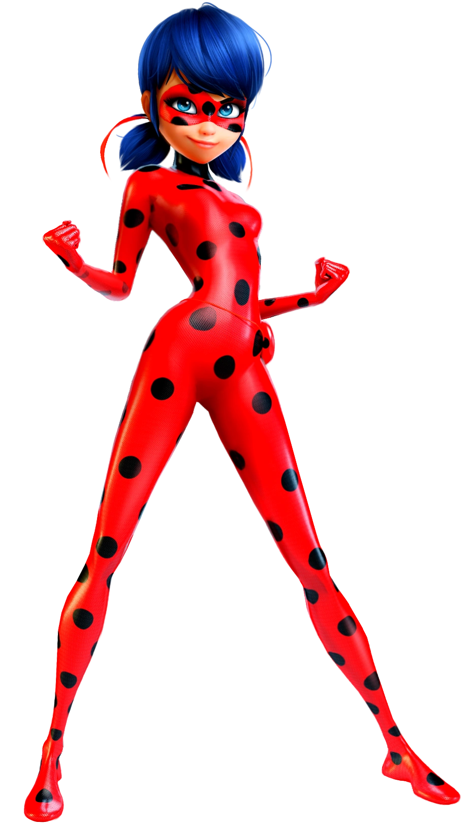Ladybug (Kanekalon) | DC Super Hero Girls Fanon Wiki | Fandom