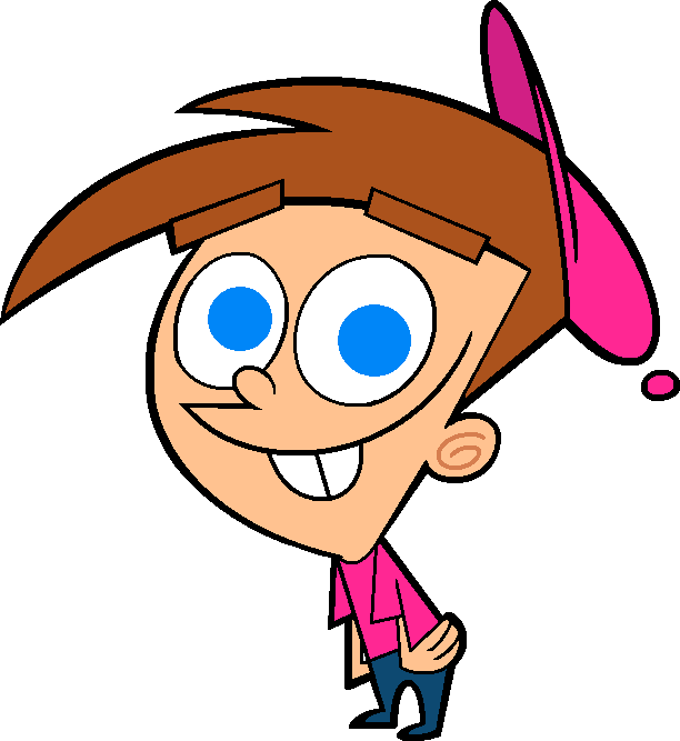 Timmy Turner (Kanekalon/Winx) | DC Super Hero Girls Fanon Wiki | Fandom