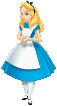 Alice-the-Blue (Kanekalon) | DC Super Hero Girls Fanon Wiki | Fandom