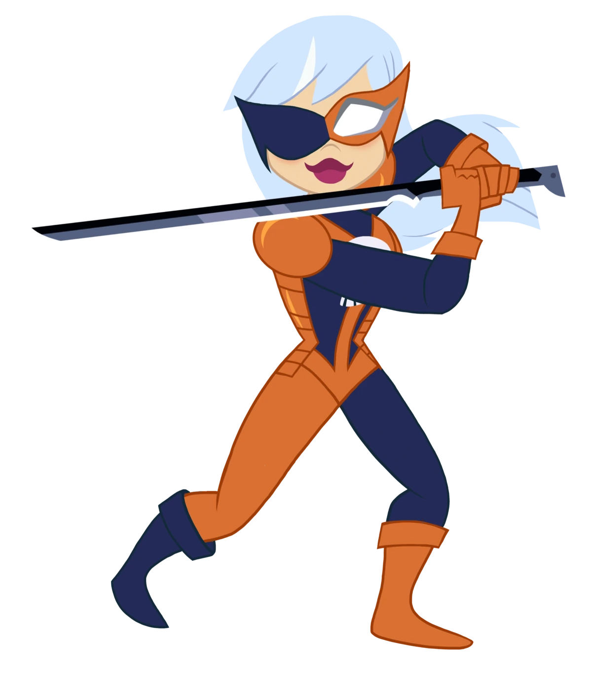 Ravager | DC Super Hero Girls Fanon Wiki | Fandom