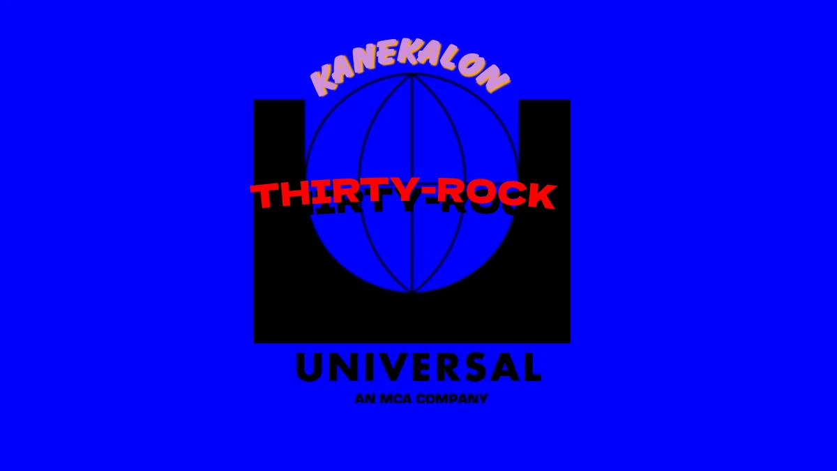 Thirty-Rock (Kanekalon) | DC Super Hero Girls Fanon Wiki | Fandom