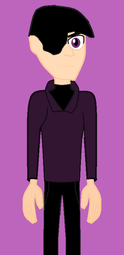 Spencer Purple | DC Super Hero Girls Fanon Wiki | Fandom