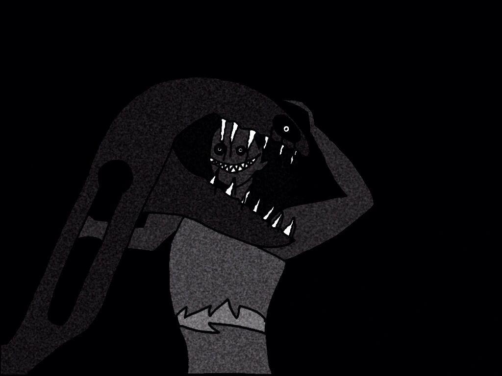 Error-SJX98GG | DC Super Hero Girls Fanon Wiki | Fandom