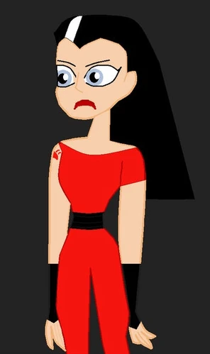 Red Claw | DC Super Hero Girls Fanon Wiki | Fandom