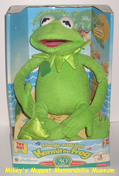 Zee's Muppet Memorabilia (Kanekalon) | DC Super Hero Girls Fanon Wiki ...