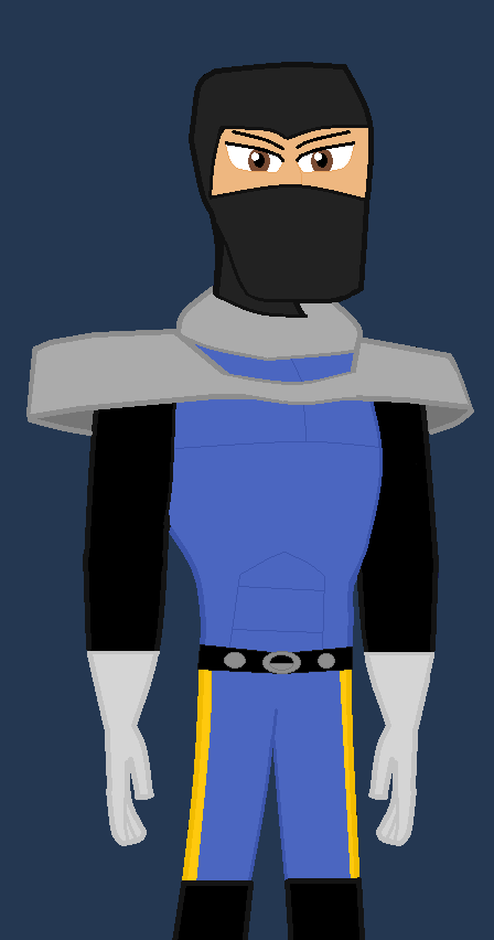 Lock-Up | DC Super Hero Girls Fanon Wiki | Fandom