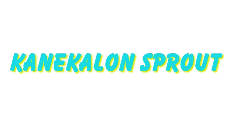 Kanekalon Sprout | DC Super Hero Girls Fanon Wiki | Fandom