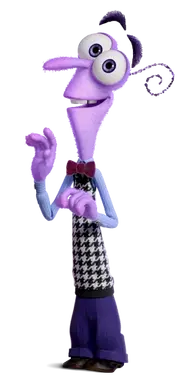 Fear (Kanekalon/Pixar) | DC Super Hero Girls Fanon Wiki | Fandom