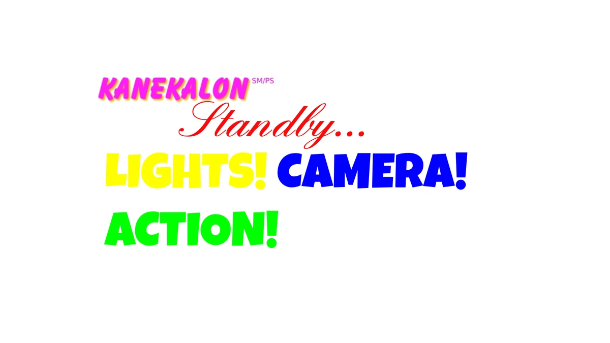 Standby...Lights! Camera! Action! (Kanekalon) | DC Super Hero Girls ...