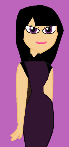 Quill Purple | DC Super Hero Girls Fanon Wiki | Fandom