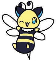 Waspy | DC Super Hero Girls (Tokyo) Wiki | Fandom