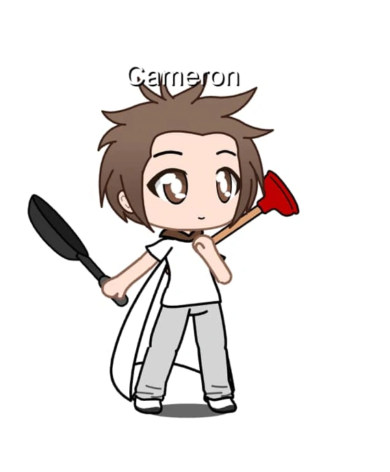 Super Cameron | DC Super Hero Girls (Tokyo) Wiki | Fandom