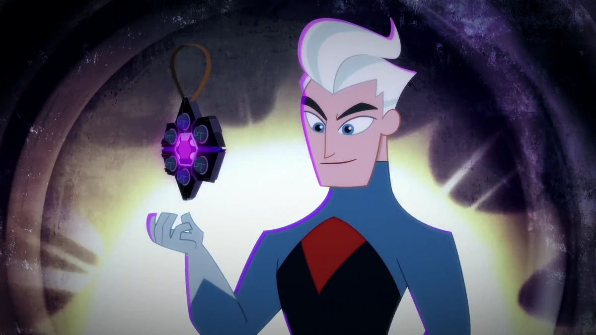 Rao | DC Super Hero Girls Wikia | Fandom