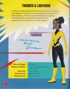 Super Hero High School Yearbook | DC Super Hero Girls Wikia | Fandom