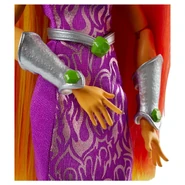Starfire (G1)/merchandise | DC Super Hero Girls Wikia | Fandom